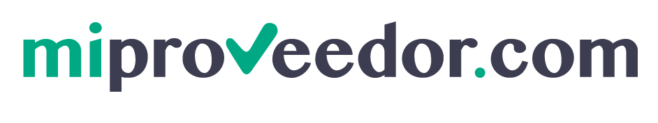 Mi Proveedor - Registro